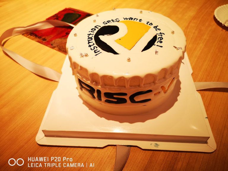 RISC-VサーバーグレードLinuxが1歳の誕生日を迎えます！ 令和末からGoogle幼稚園でGo言語を学習開始 ! | RISC-V 協会 ...