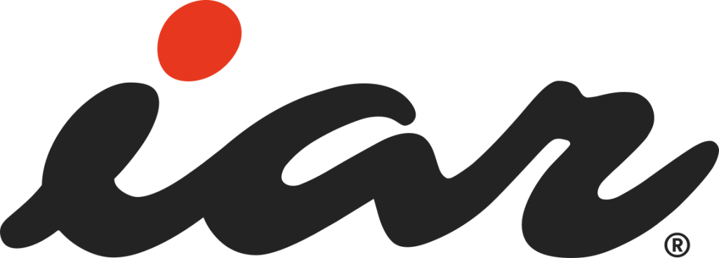 iar_logo | RISC-V 協会 | RISC-V Association